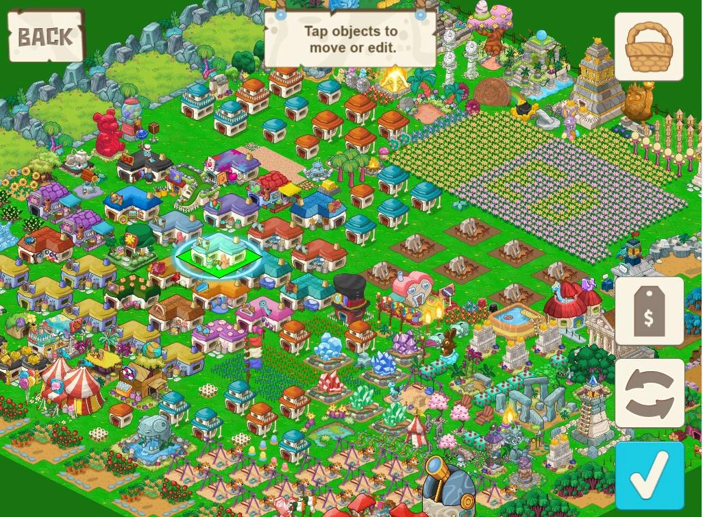 Move | Tiny Village Wiki | Fandom