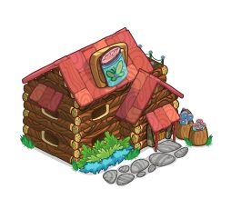 Camp Activities | Tiny Village Wiki | Fandom