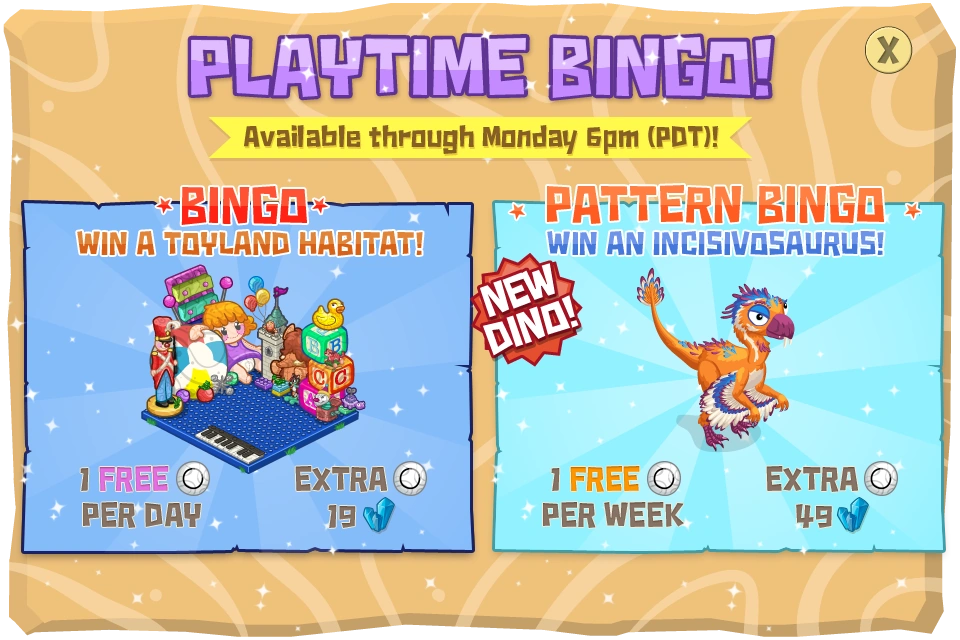 Bingo Wave 12 | Tiny Village Wiki | Fandom