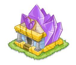 Arcane Quartz Shop | Tiny Village Wiki | Fandom