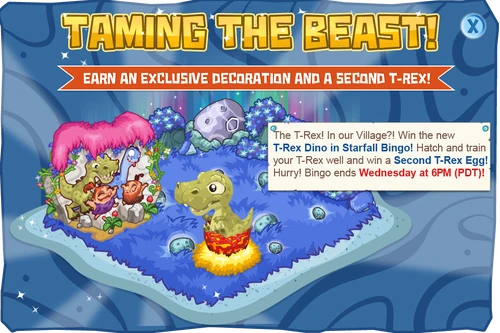 Starfall Bingo: March 2014 | TinyVillageUncut Wiki | Fandom