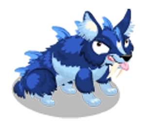 Aqua Corgisaurus | TinyVillageUncut Wiki | Fandom