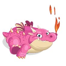 Plump Dragon | TinyVillageUncut Wiki | Fandom