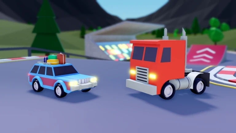 Convertible | Tiny Wheels Wiki | Fandom