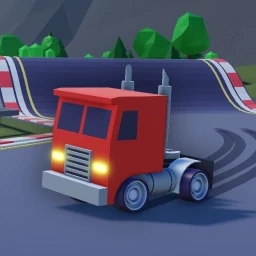 Tiny Wheels Wiki | Fandom