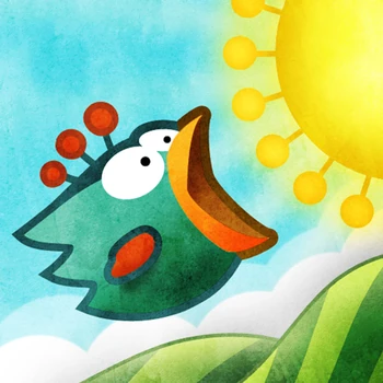 Tiny Wings | Tiny Wings Wiki | Fandom