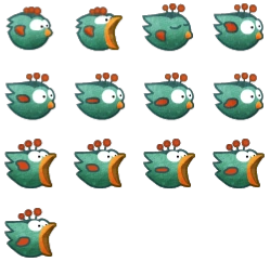 Kiwi | Tiny Wings Wiki | Fandom