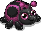 Fuzzy Ladybug | Tiny Zoo Wiki | Fandom