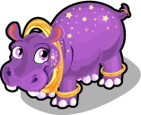 Ringed Hippo | Tiny Zoo Wiki | Fandom