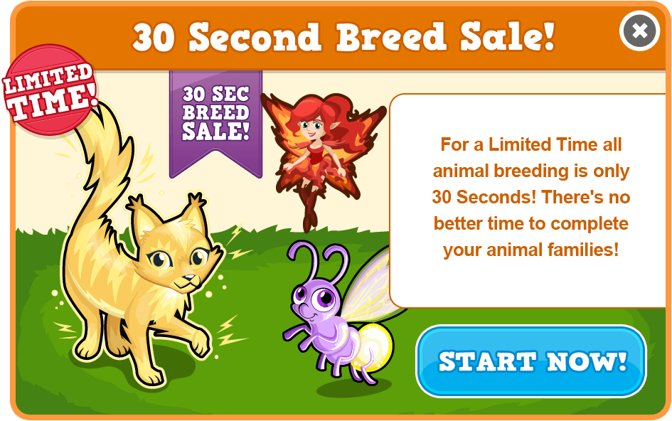 Fire Fairy | Tiny Zoo Wiki | Fandom