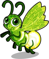 Bayou Firefly | Tiny Zoo Wiki | Fandom