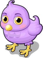 Chickity Puff | Tiny Zoo Wiki | Fandom