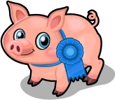 Prize Pig | Tiny Zoo Wiki | Fandom