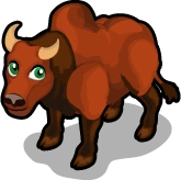 Zebu | Tiny Zoo Wiki | Fandom