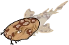 Wobbegong Shark | Tiny Zoo Wiki | Fandom