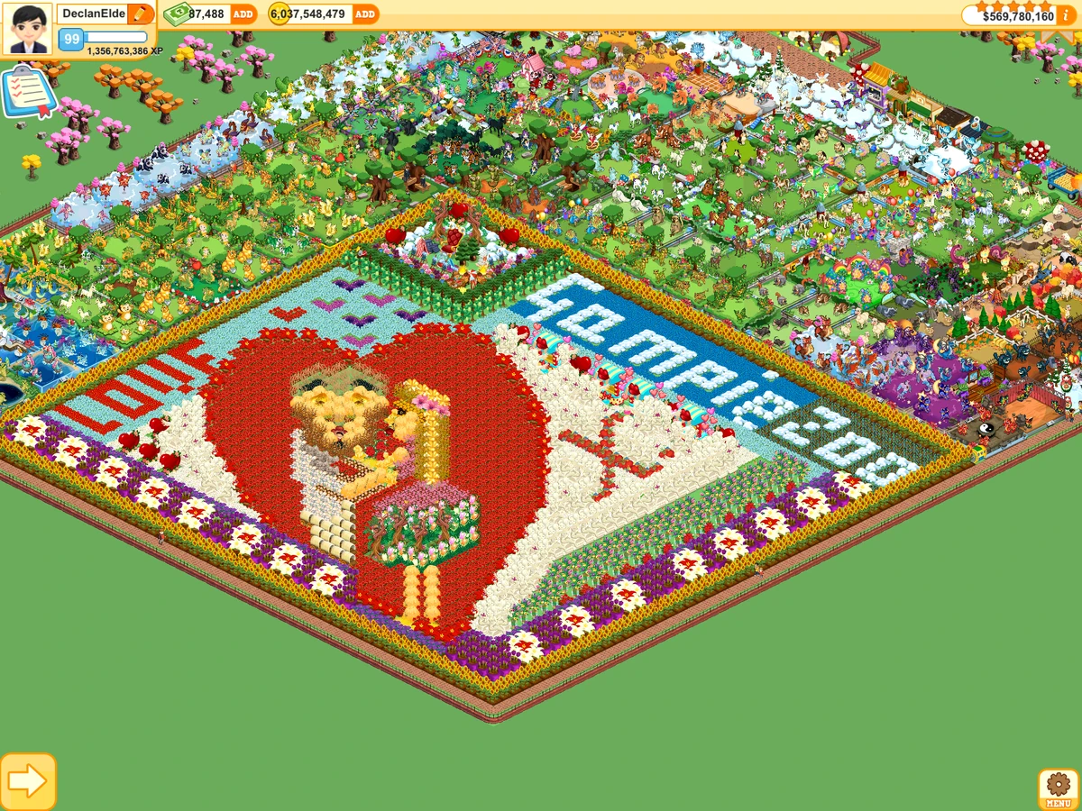 Tiny Zoo | Tiny Zoo Wiki | Fandom