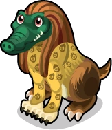 Ammit | Tiny Zoo Wiki | Fandom