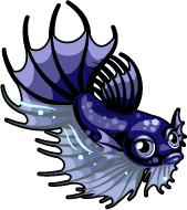 Midnight Betta | Tiny Zoo Wiki | Fandom