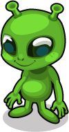 Alien | Tiny Zoo Wiki | Fandom