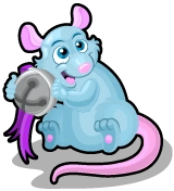 Bell Mouse | Tiny Zoo Wiki | Fandom