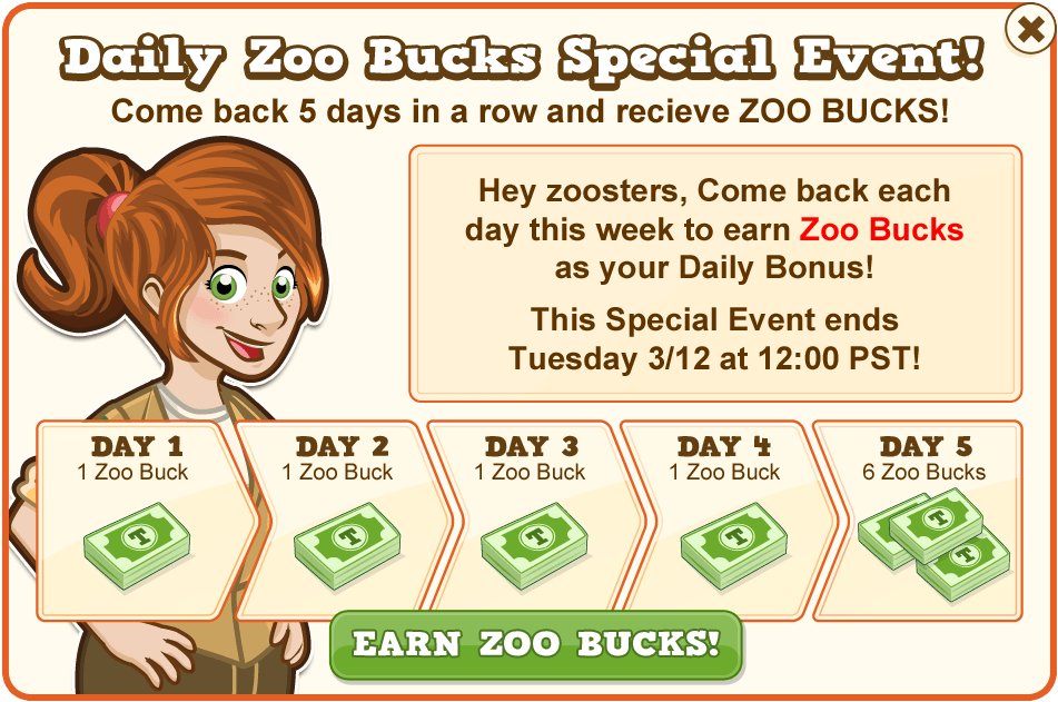 Special Surprise | Tiny Zoo Wiki | Fandom