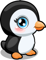Cubby Penguin | Tiny Zoo Wiki | Fandom