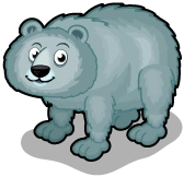 Himalayan Blue Bear | Tiny Zoo Wiki | Fandom