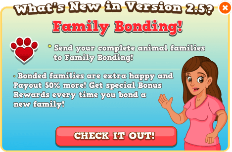 Family Bonding | Tiny Zoo Wiki | Fandom