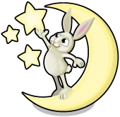 Moon Rabbit | Tiny Zoo Wiki | Fandom