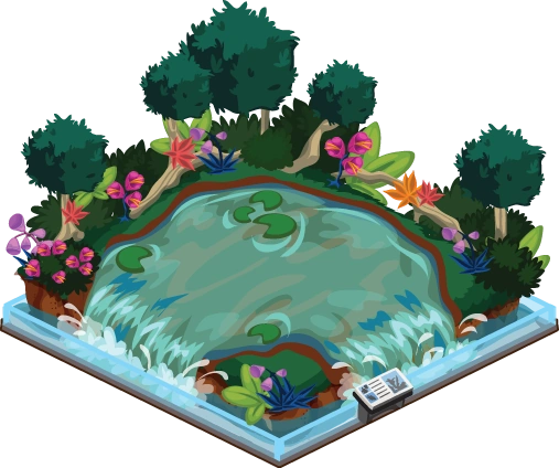 Areas | Tiny Zoo Wiki | Fandom