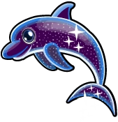Constellation Dolphin | Tiny Zoo Wiki | Fandom