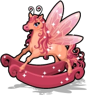 Rocking Horse Fly | Tiny Zoo Wiki | Fandom