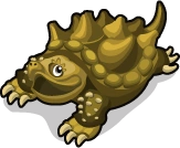 Snapping Turtle | Tiny Zoo Wiki | Fandom