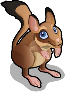 Springhare | Tiny Zoo Wiki | Fandom