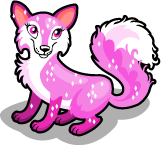Glitter Fox | Tiny Zoo Wiki | Fandom