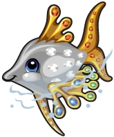 Jewel Fish | Tiny Zoo Wiki | Fandom