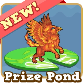 Flame Griffin | Tiny Zoo Wiki | Fandom