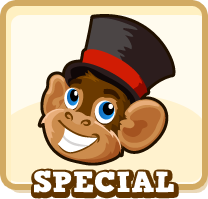 Sam's Spectacular Circus Animals | Tiny Zoo Wiki | Fandom