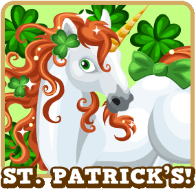 St.Patrick's | Tiny Zoo Wiki | Fandom