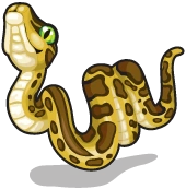 Burmese Python | Tiny Zoo Wiki | Fandom