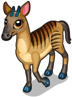 West African Duiker | Tiny Zoo Wiki | Fandom