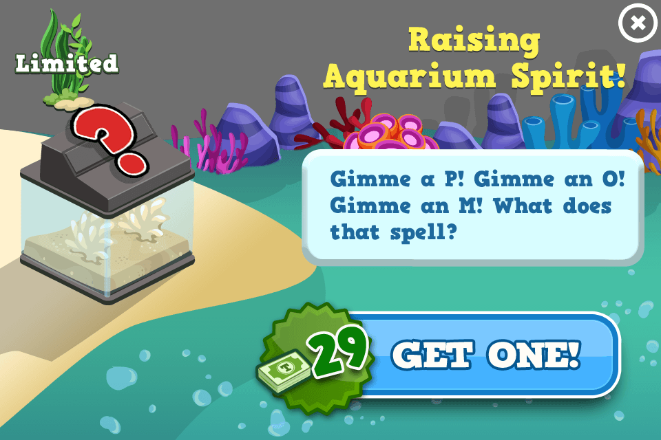 Pompom Crab | Tiny Zoo Wiki | Fandom