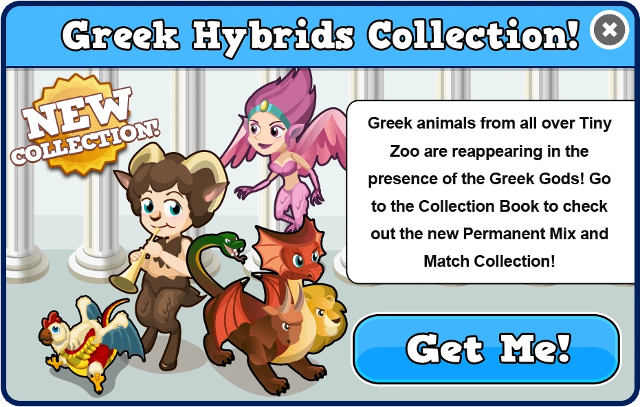 Satyr | Tiny Zoo Wiki | Fandom