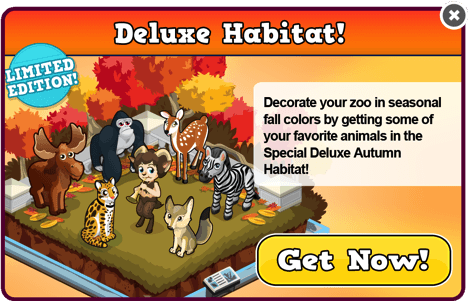 Autumn Gorilla | Tiny Zoo Wiki | Fandom