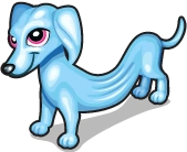 Taffy Dog | Tiny Zoo Wiki | Fandom
