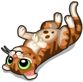 Tickle Kitty | Tiny Zoo Wiki | Fandom