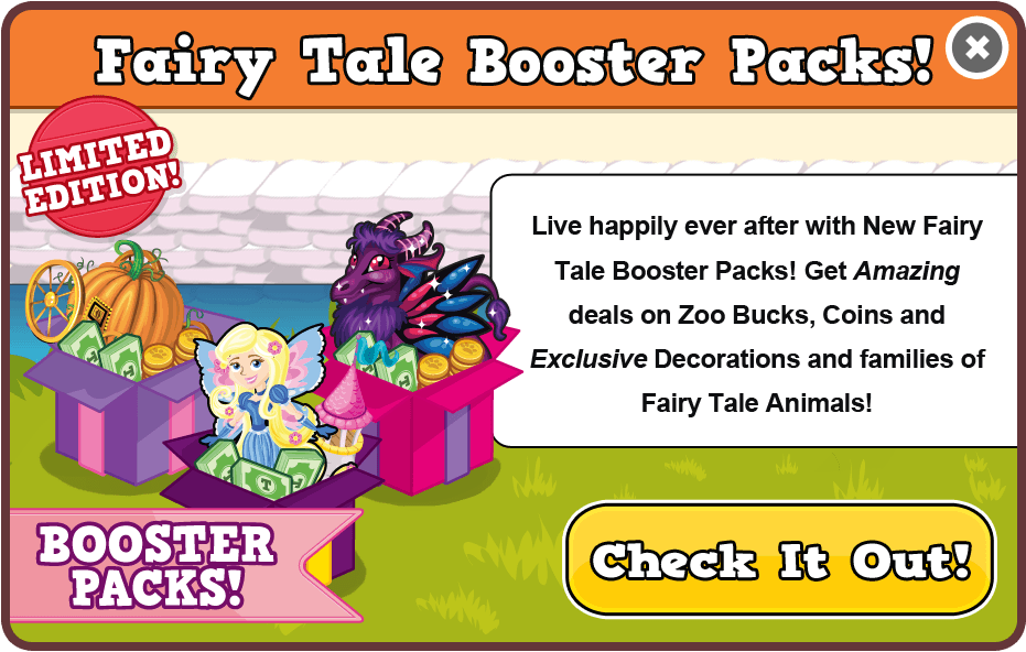 Rapunzel Fairy | Tiny Zoo Wiki | Fandom