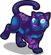 Aurora Panther | Tiny Zoo Wiki | Fandom