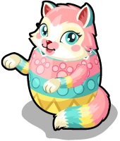 Color Me Kitten | Tiny Zoo Wiki | Fandom