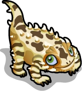 Horned Toad | Tiny Zoo Wiki | Fandom